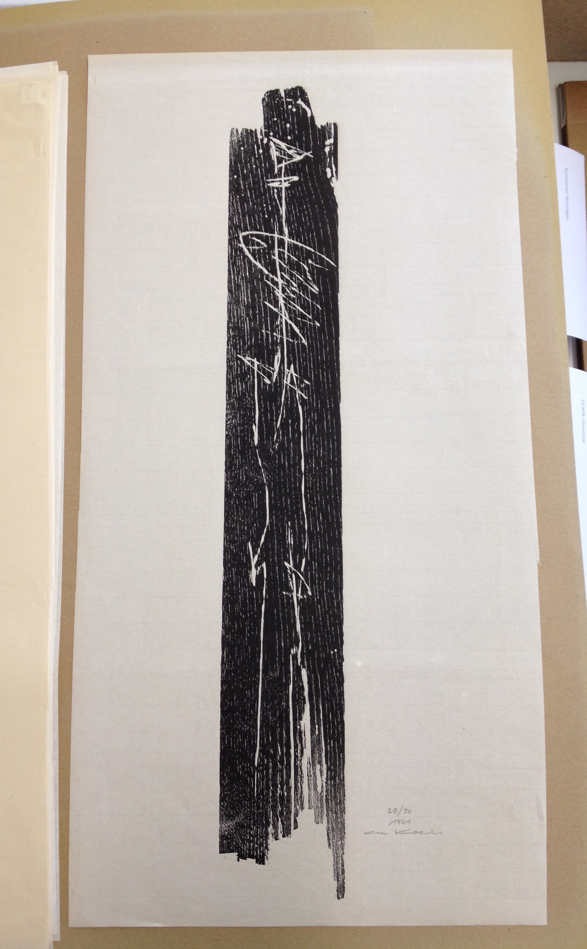 [KVRT] Grafik Gert Koch