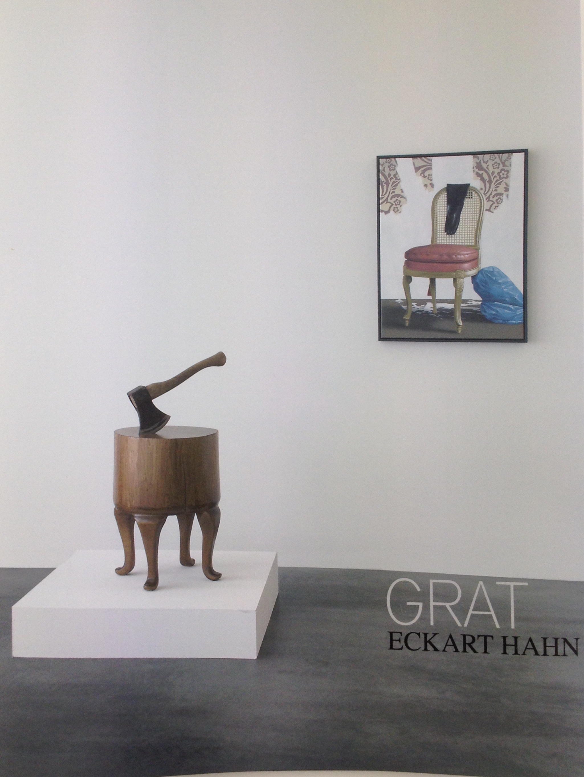 [KVRT] Katalog Eckart Hahn