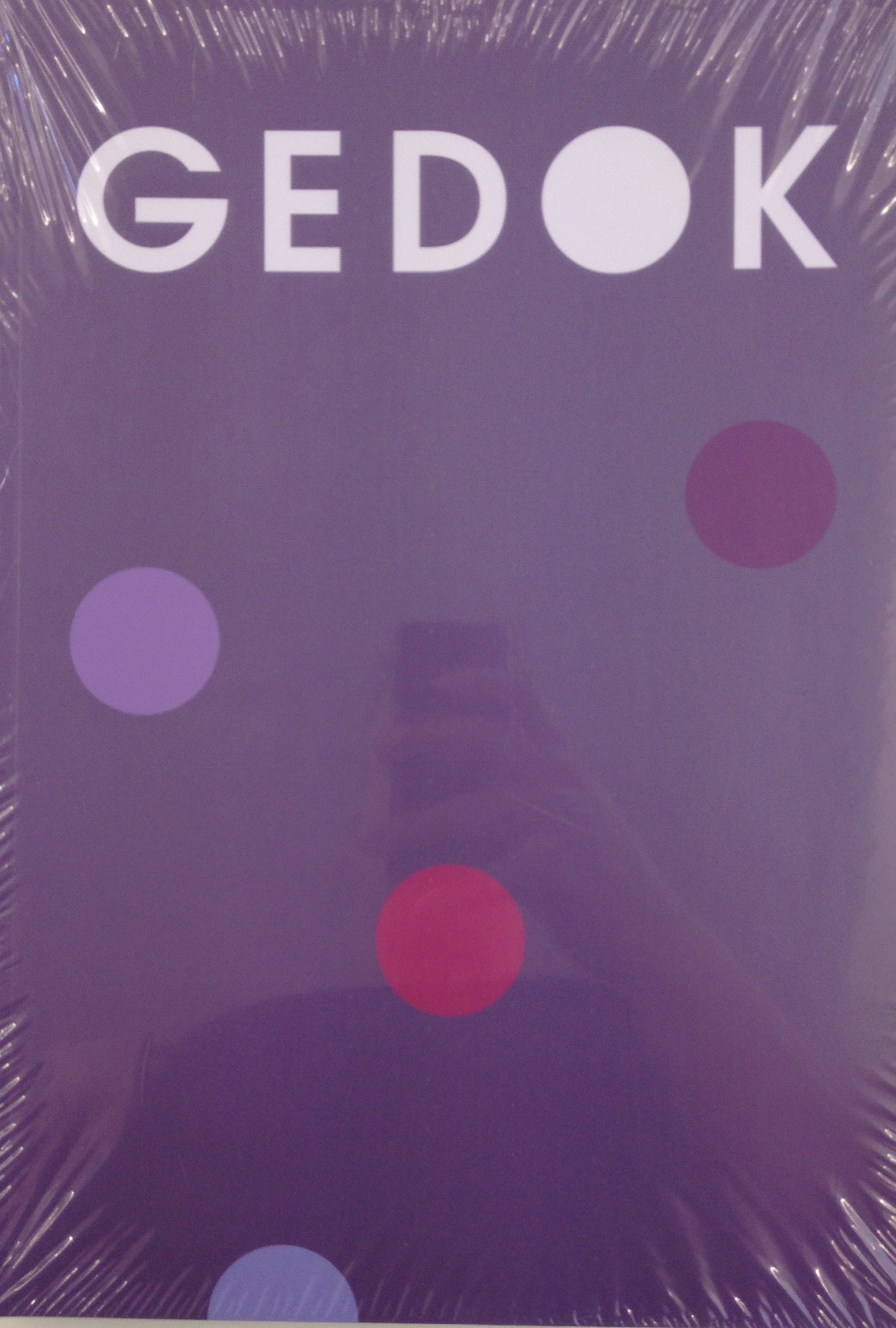 [KVRT] Katalog Gedok