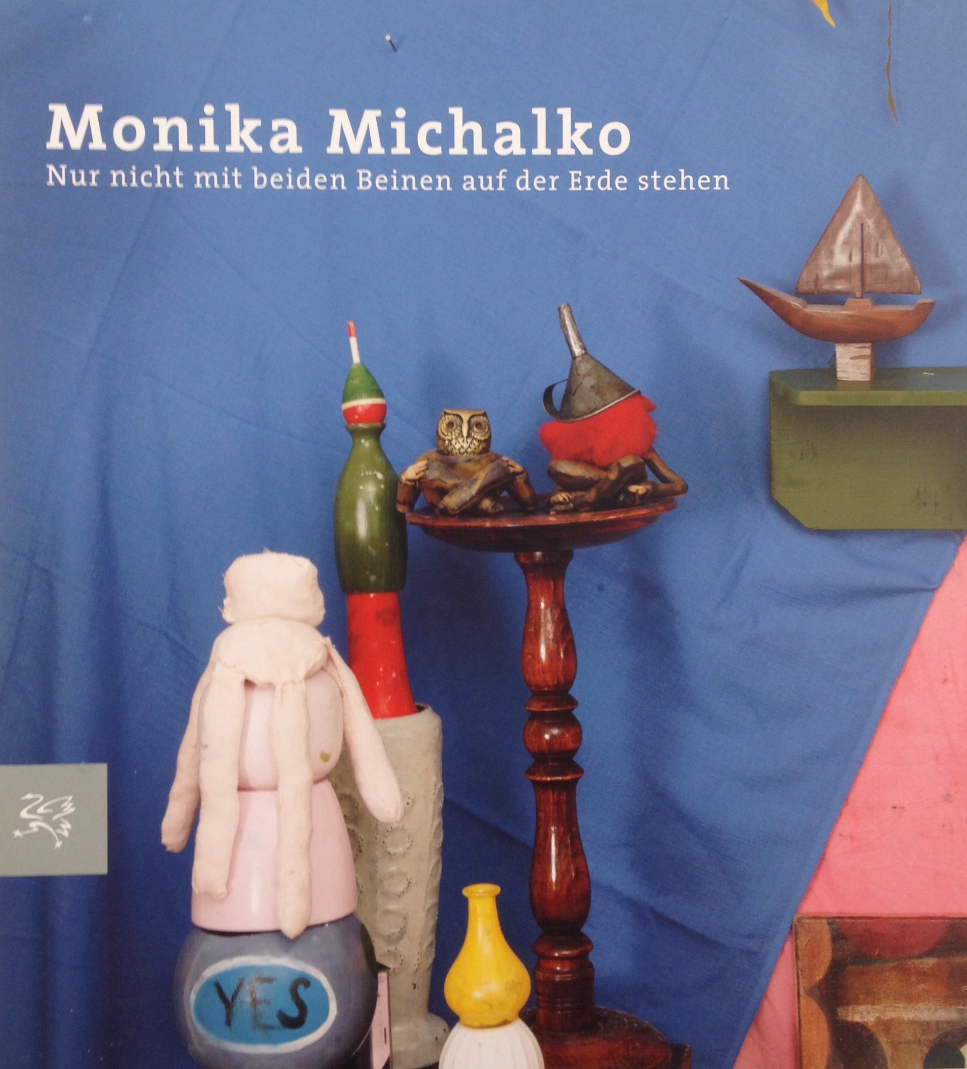 [KVRT] Katalog Monika Michalko